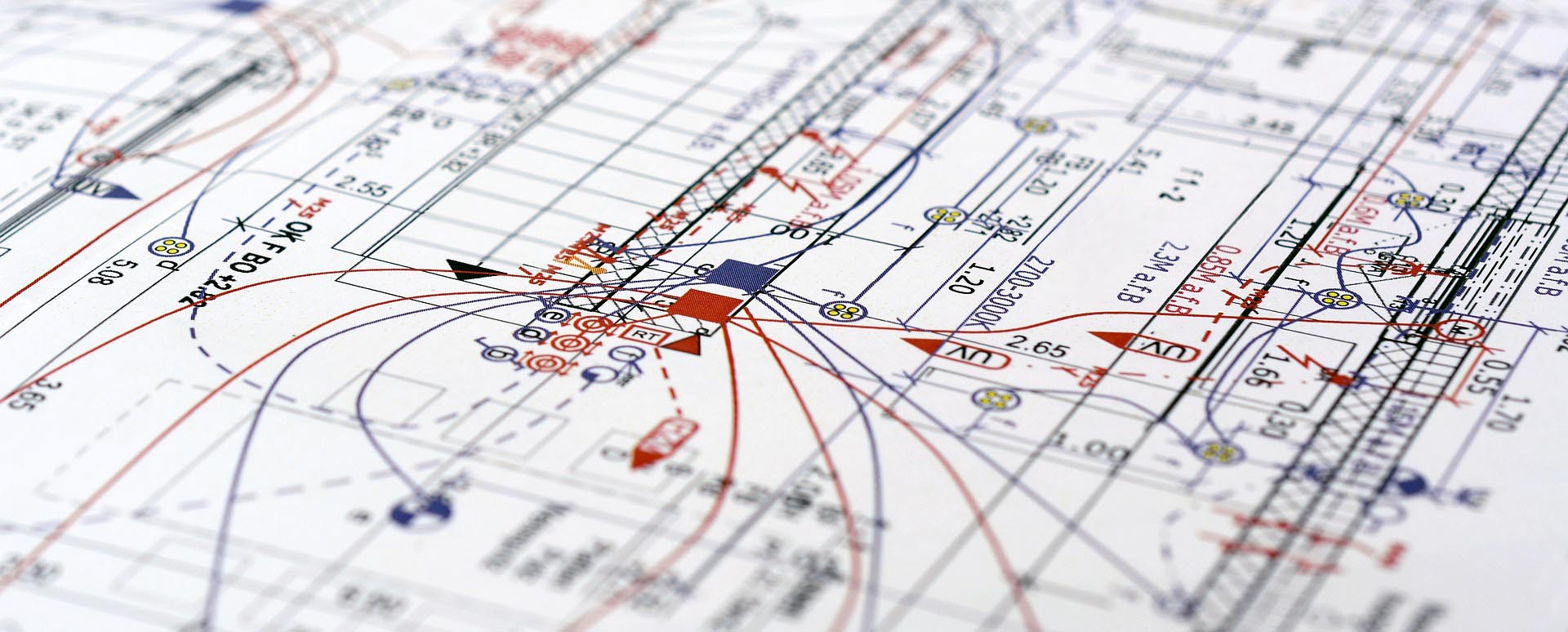 Industrial Electrical Project Management & Installations | Electech
